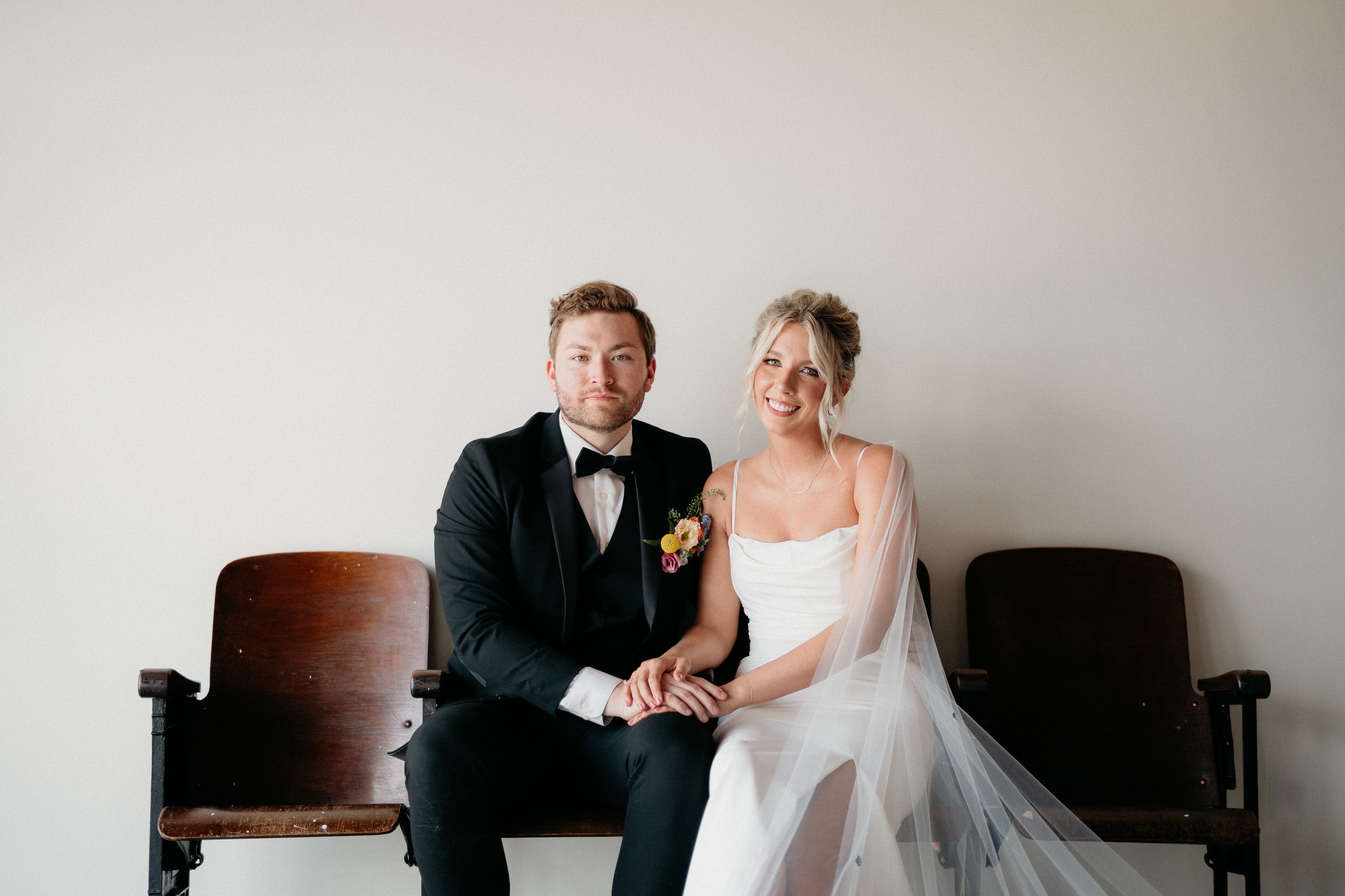 Ward Wedding – Cassidy Station