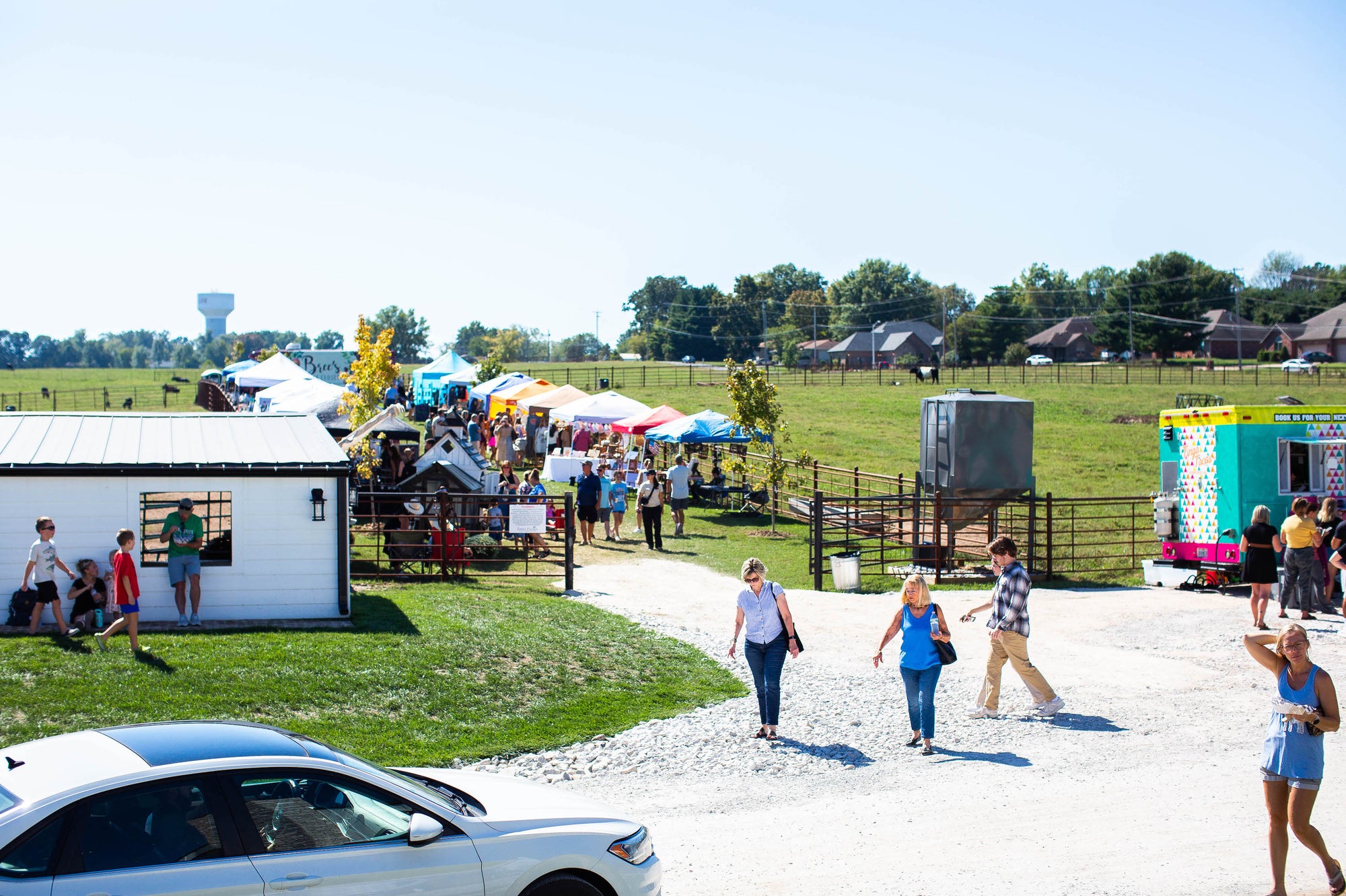 Gather – Cassidy Station