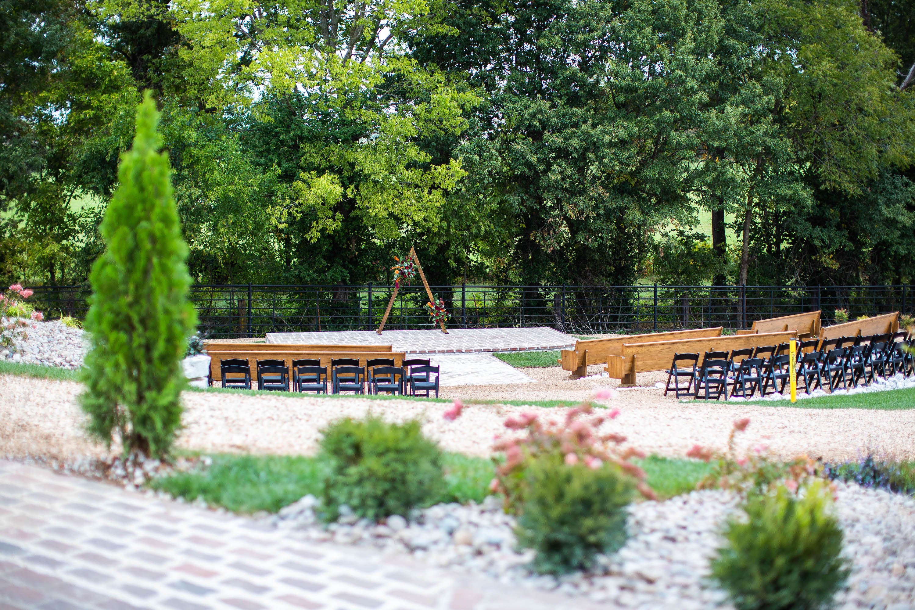 Weddings – Cassidy Station