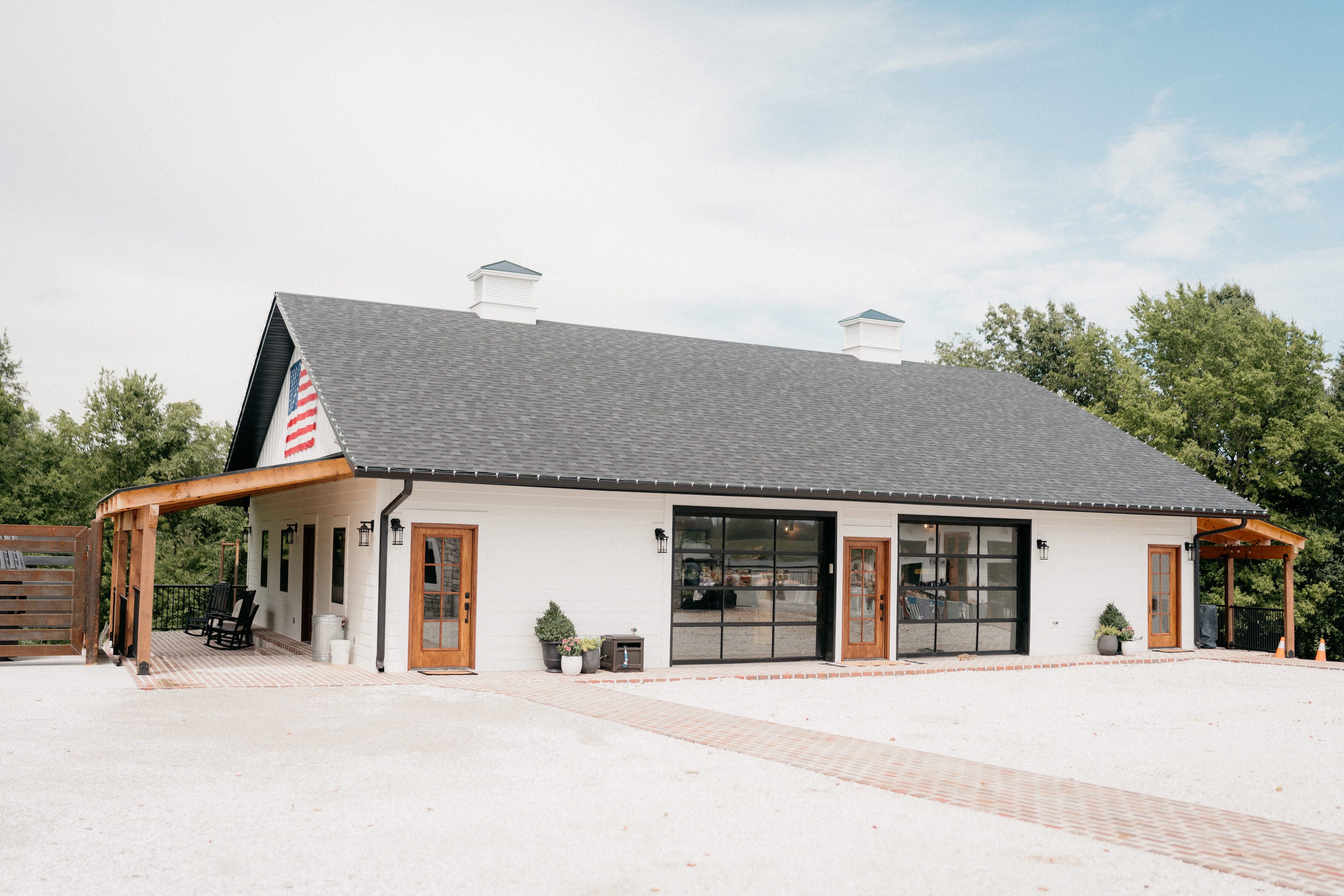 Weddings – Cassidy Station