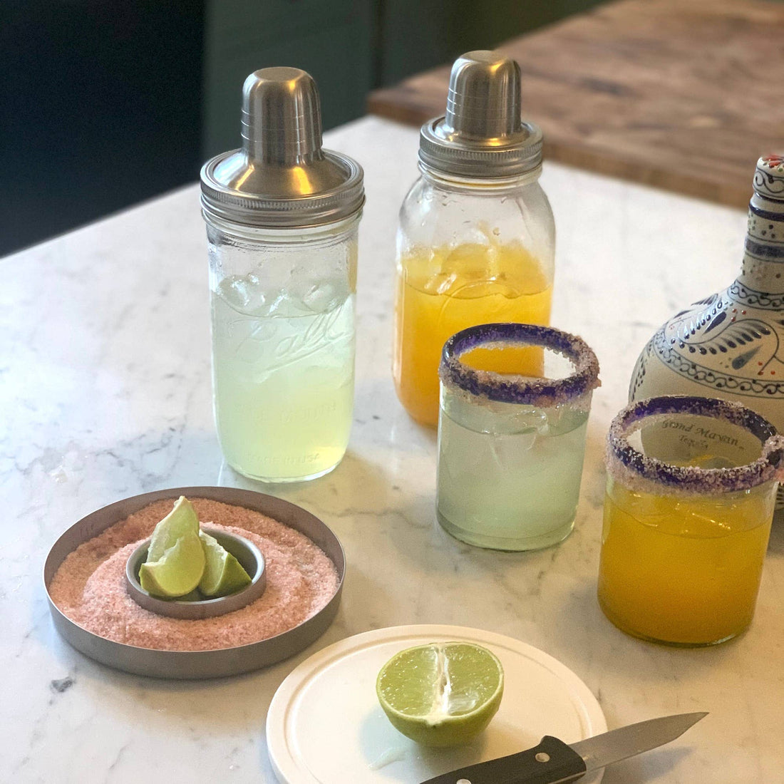 Regular Mouth Cocktail Shaker – Cassidy Station