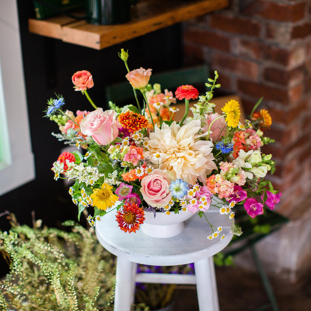 Floral Arrangements – Cassidy Station