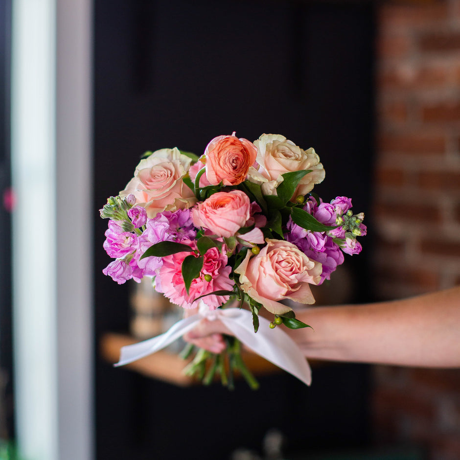 Floral Arrangements – Cassidy Station