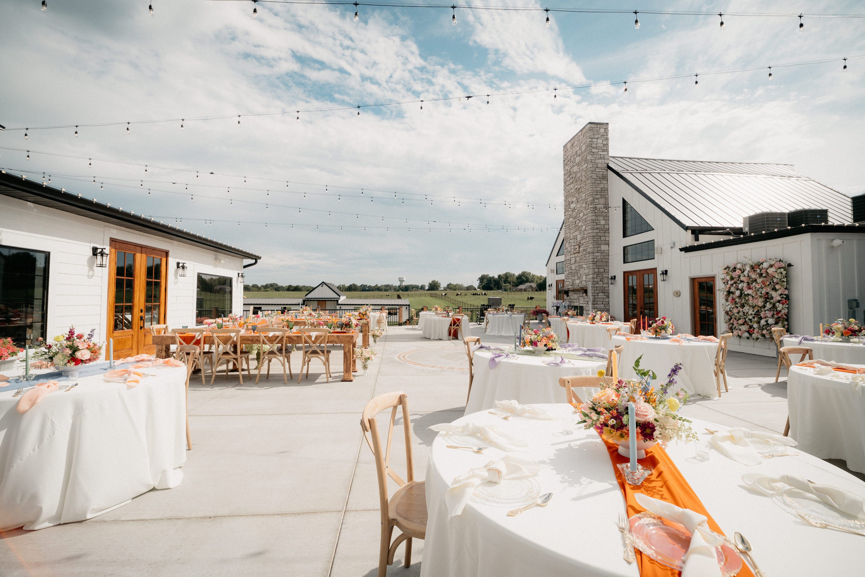 Weddings – Cassidy Station