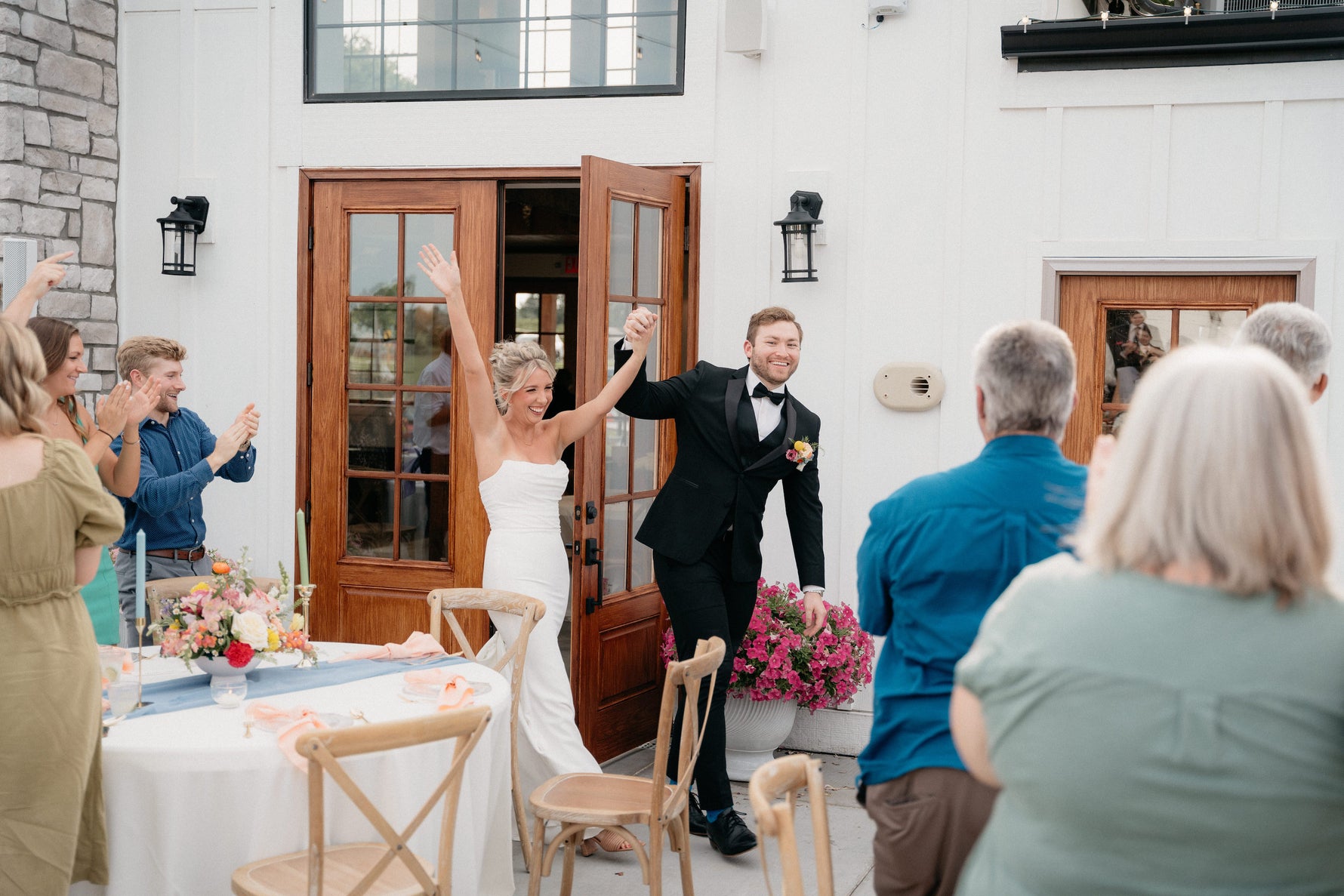 Events – Cassidy Station