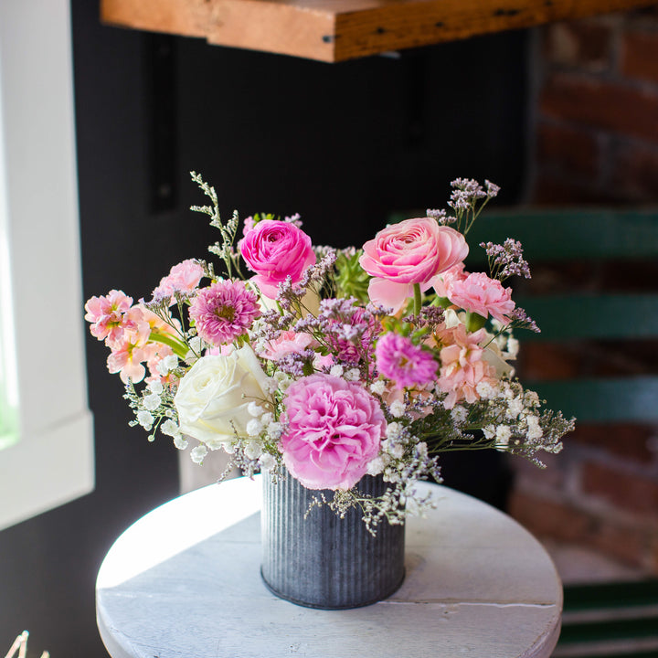Floral Arrangements – Cassidy Station