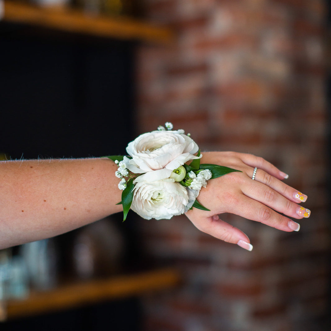 Floral Arrangements – Cassidy Station