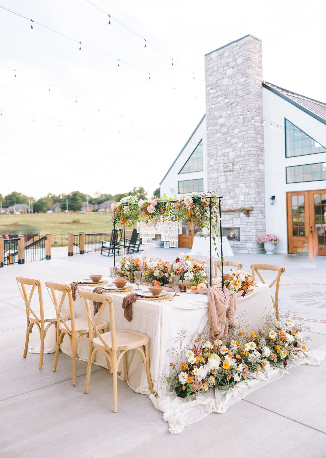 Event Venues – Cassidy Station
