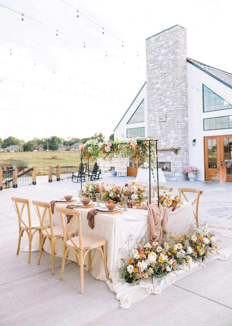 Event Venues – Cassidy Station