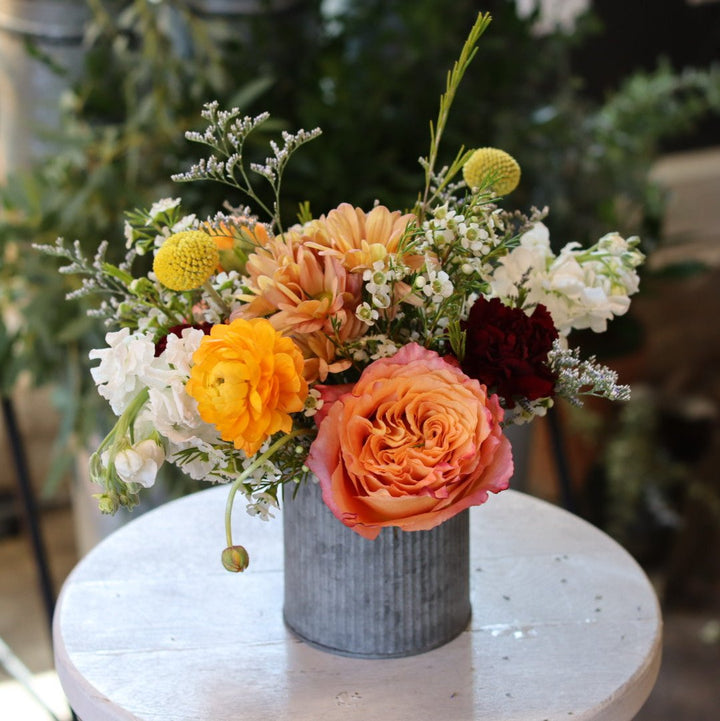 Floral Arrangements – Cassidy Station