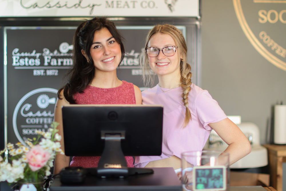 Cassidy Coffee Co. – Cassidy Station