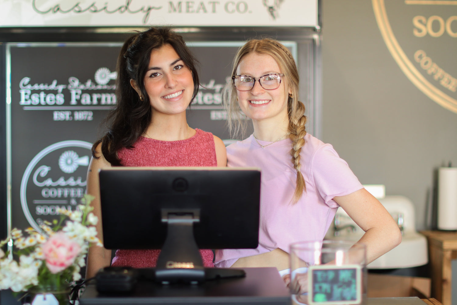 Cassidy Coffee Co. – Cassidy Station