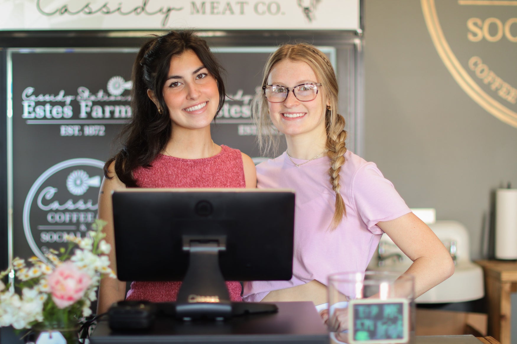 Cassidy Coffee Co. – Cassidy Station