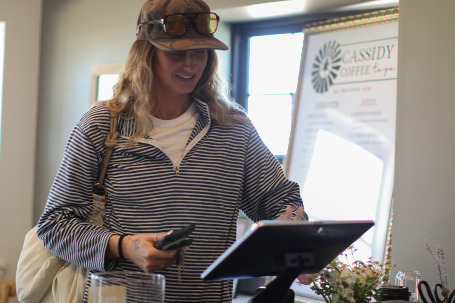 Cassidy Coffee Co. – Cassidy Station