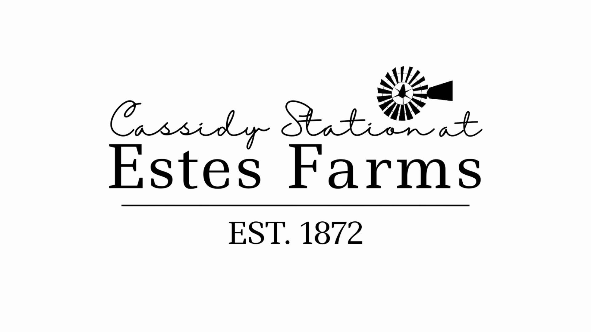 Events – Cassidy Station