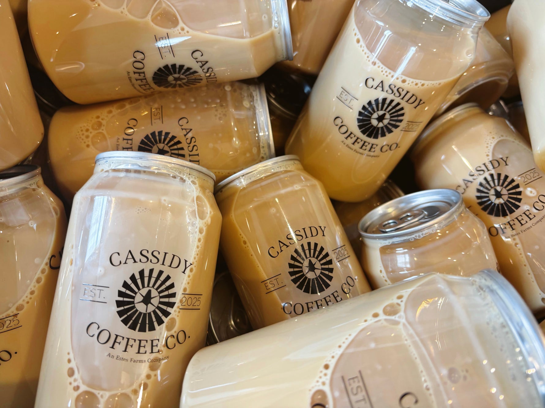 Cassidy Coffee Co. – Cassidy Station
