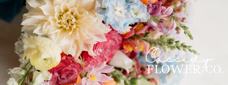 Cassidy Flower Co. – Cassidy Station