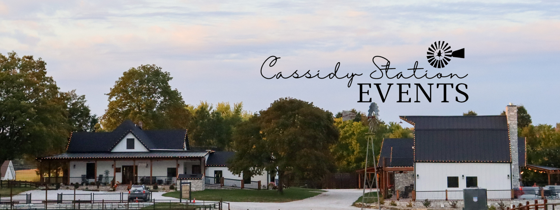 Events – Cassidy Station