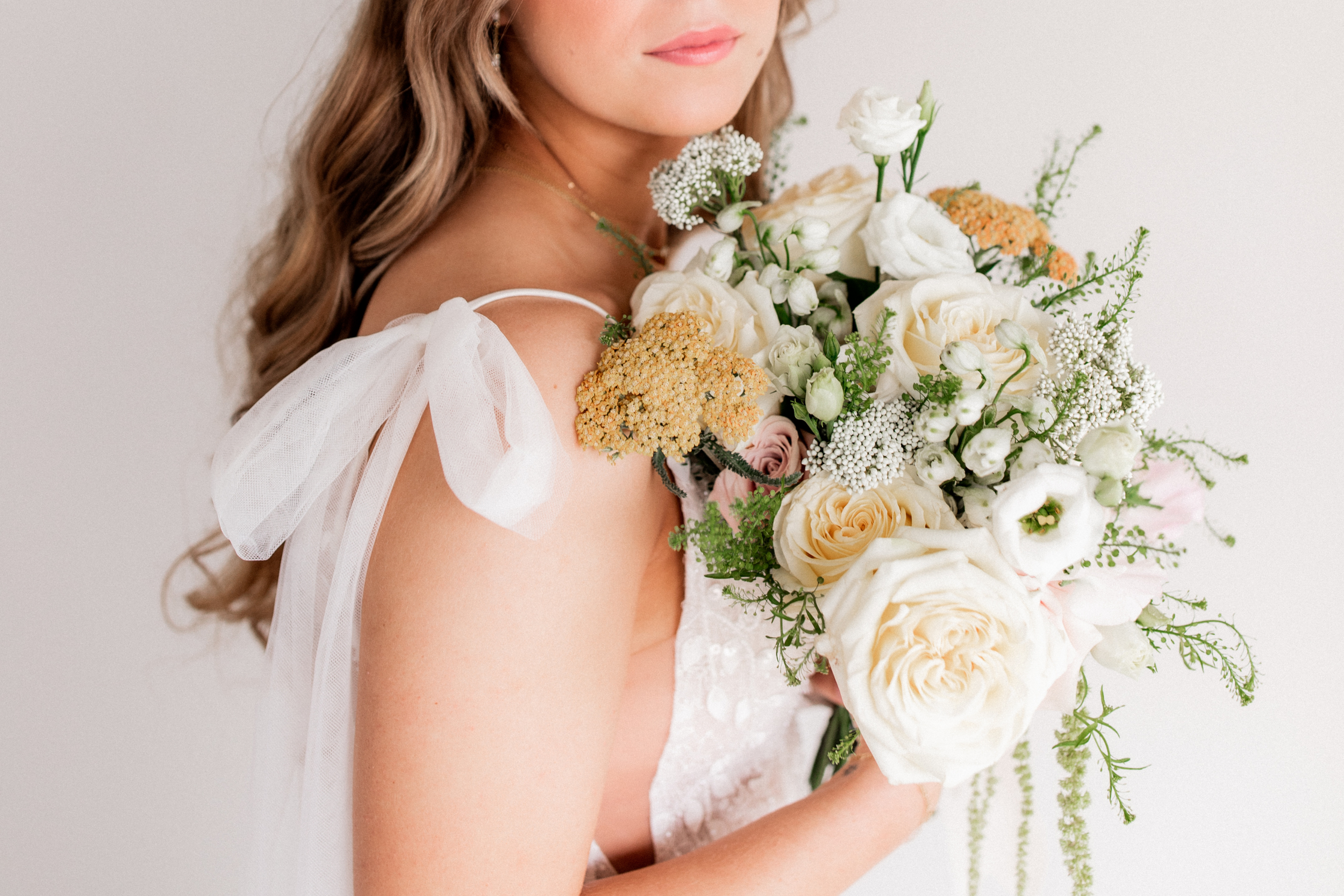 Wedding & Event Florals – Cassidy Station