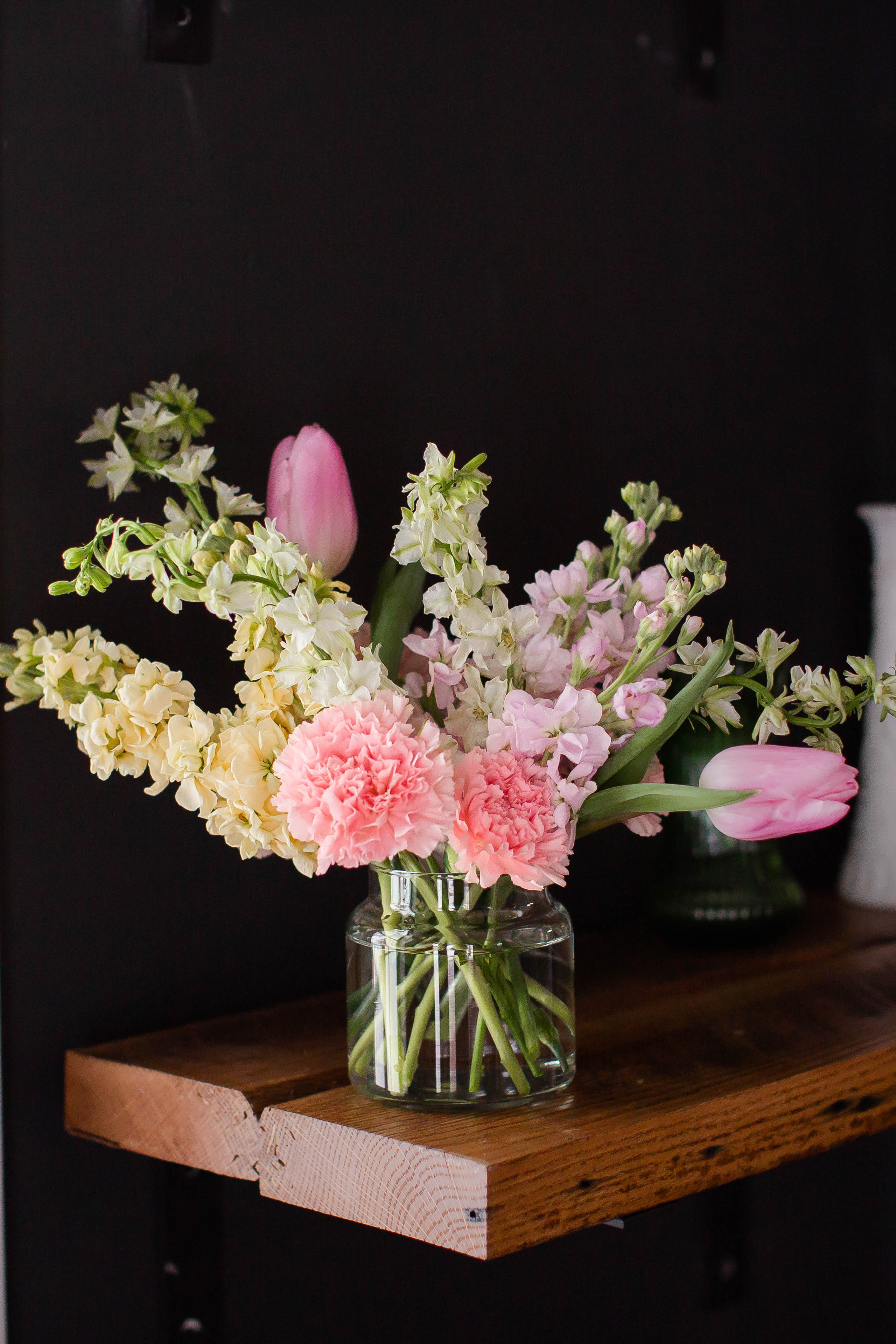 Floral Arrangements – Cassidy Station