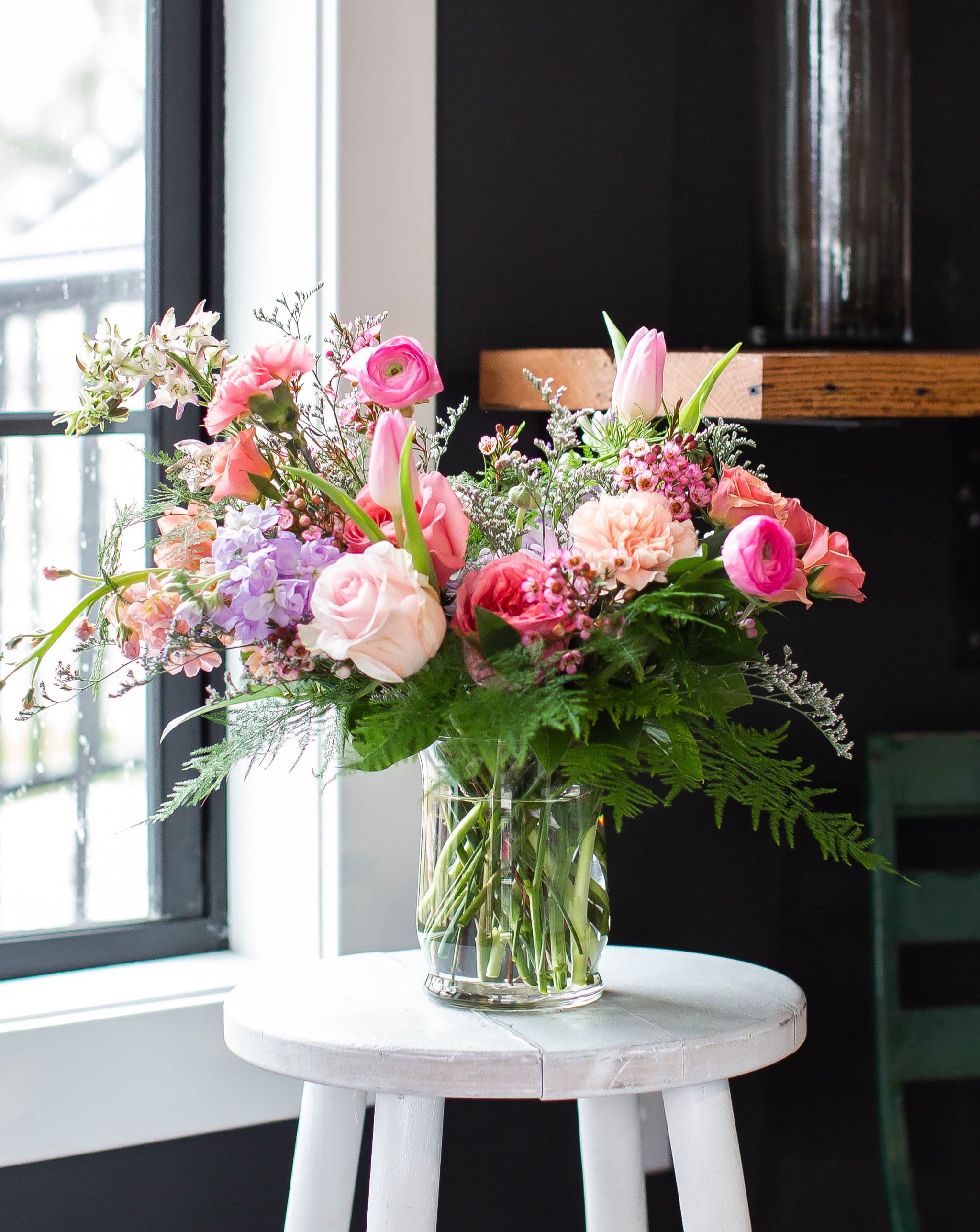 From the Garden – Cassidy Station