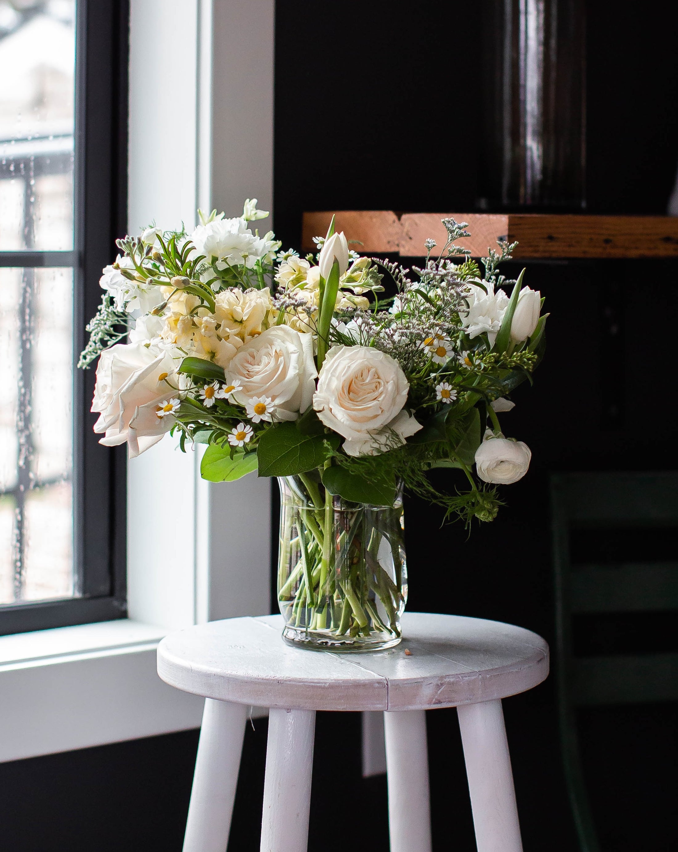 From the Garden – Cassidy Station